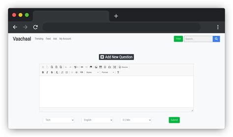 Github Ahampriyanshuvaachaal Online Questionnaire Forum With Admin Panel Personalised Feed