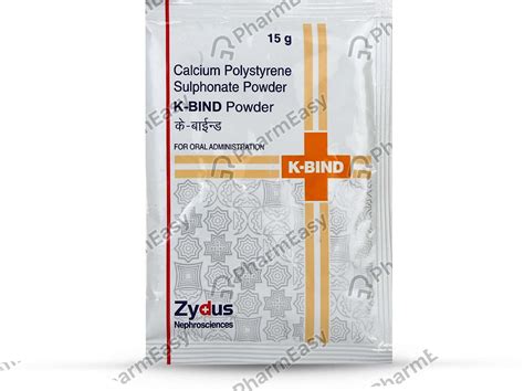 K Bind Sachet In How Much Water At Merrill Lavallee Blog