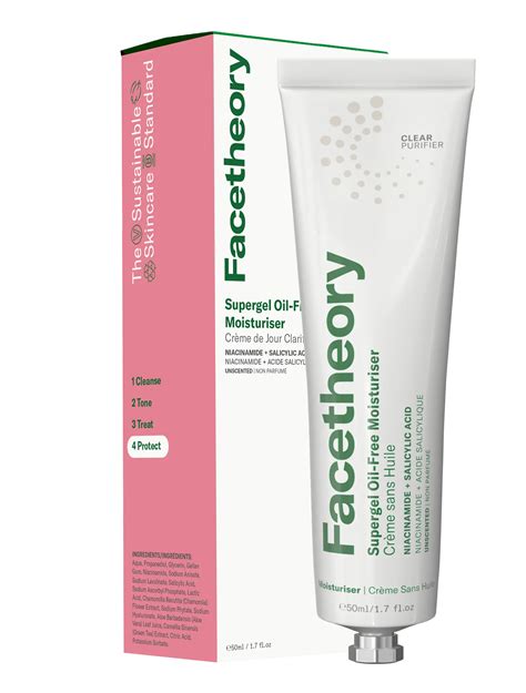 Ectoin Bundles Facetheory