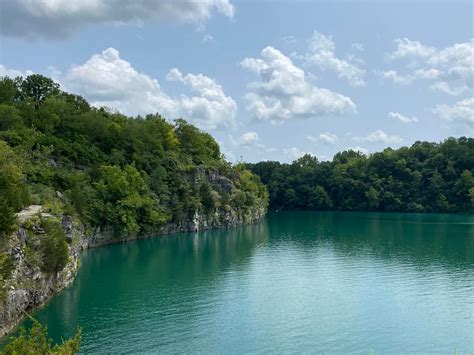 France Park In Logansport A Hidden Gem For Camping Hiking And Diving
