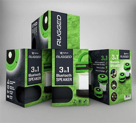 Electronics Packaging Design