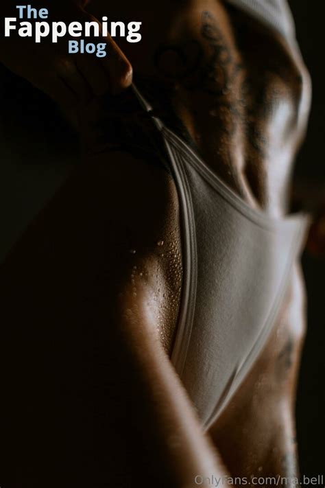 Mabell Nude Leaks Photo 13 Thefappening