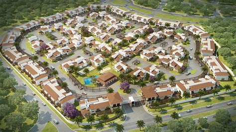 El Proceso De Urbanizacion Breksenemepe