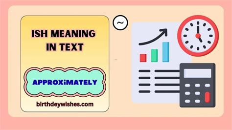 📱 Ish Meaning In Text The Complete Guide To What “ish” Really Means In Chats Social Media
