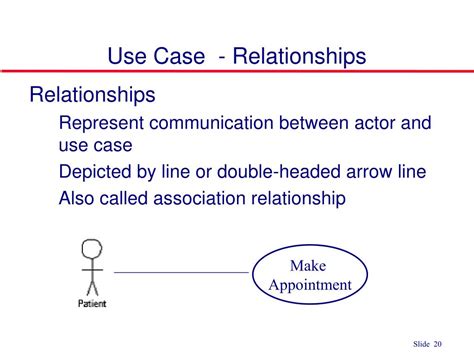 Ppt Use Case Diagrams Powerpoint Presentation Free Download Id 396362