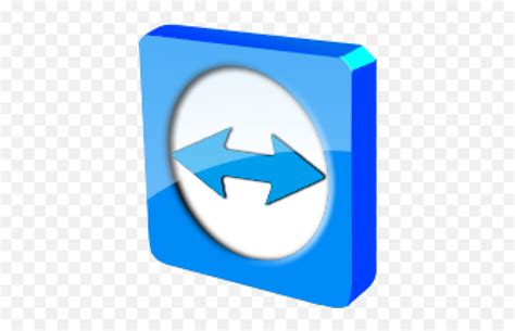 Teamviewer Icon Teamviewer Icon Png Teamviewer Logo Free