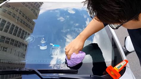 Rainok Rain Repellent Extreme 80ml Nước Vệ Sinh Chống Thấm Nước Bề Mặt Kính Bullsoneshot