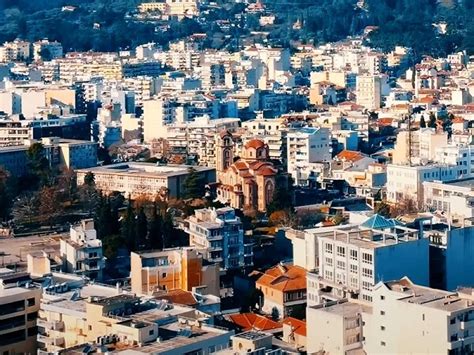 Explore Xanthi The Top 10 Must See Attractions In This Hidden City
