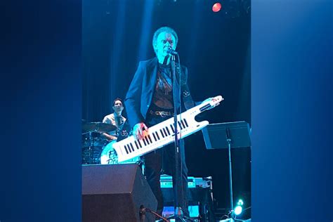 Complete List Of Gary Wright Albums And Discography