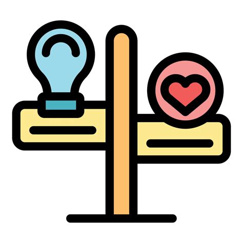 Logic Versus Feelings Balancing On Seesaw Choosing Between Rationality