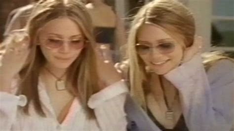 Getting There Mary Kate And Ashley