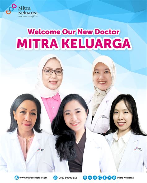 Mitra Keluarga Bekasi