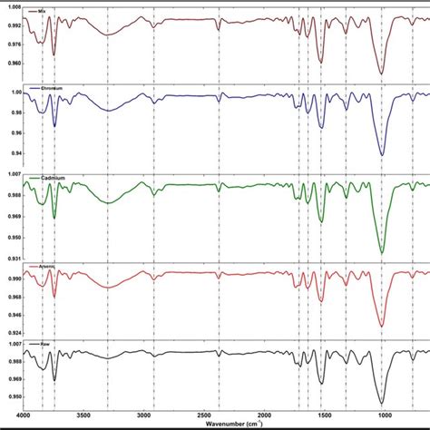 X Ray Diffraction Spectroscopy Xrd Spectrum Image Of Acalypha Download Scientific Diagram
