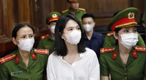 Vì Sao Trần Thị Ngọc Trinh được Hưởng án Treo
