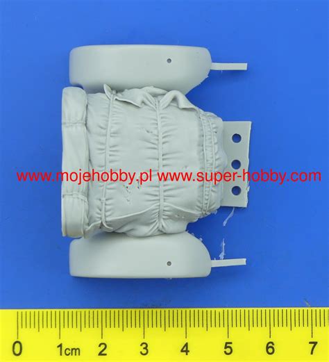 L2h 143 Krupp Protze Engine Deck With Canvas Panzerart Re35 799