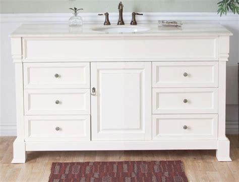 60 Inch Bathroom Vanity Single Sink Jeanslinkard