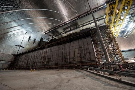 Chernobyl Sarcophagus