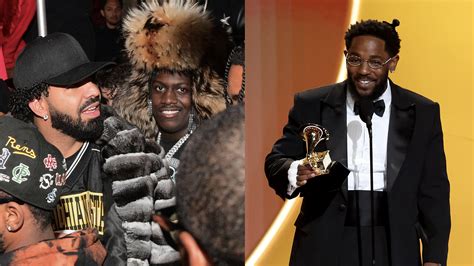 Lil Yachty Canned A Drake Interview Because Of Kendrick Lamar Beef ‘i
