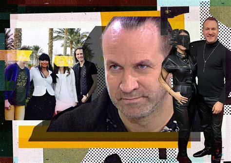 Bzi A Divorțat După 22 De Ani De Mariaj Iar Acum Alin