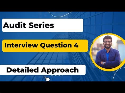 Internal Audit Interview Questions 4 Internal Audit Interview Questions 4