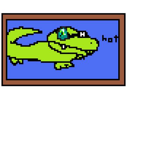 Tator Gators Gallery Pixilart