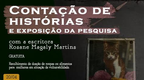 História De Edith Gaertner é Revisitada Pela Escritora Rosane Magaly Martins Informe Blumenau
