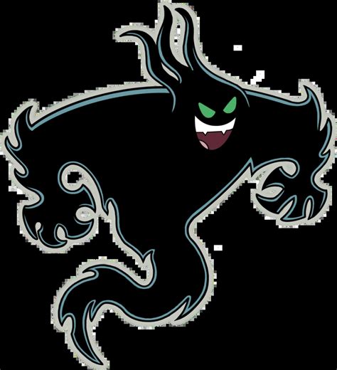 Shadow Danny Phantom Wiki Fandom