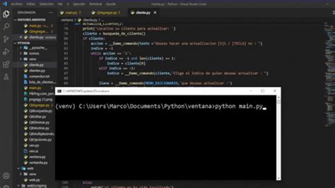 Github Nekoshooter Lista De Clientes Es Una Peque A Prueba En Python Qt De Como Podr A Ser
