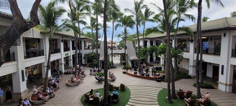 The Shops At Wailea Updated January 2025 805 Photos And 264 Reviews