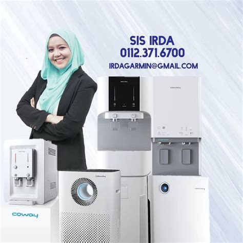 Coway Banting Banting