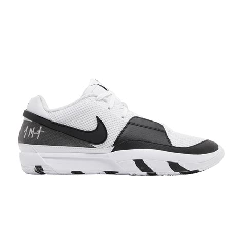 Nike Ja 1 Scratch 2 0 Grailed