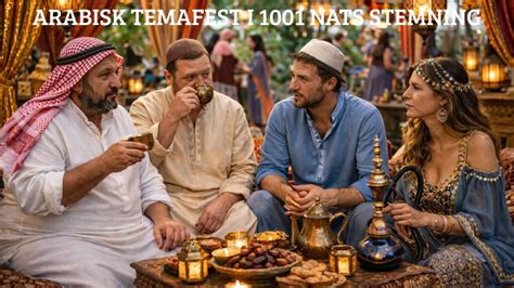Skattejagt For Voksne Idéer Til Fest Teambuilding Og Temafester