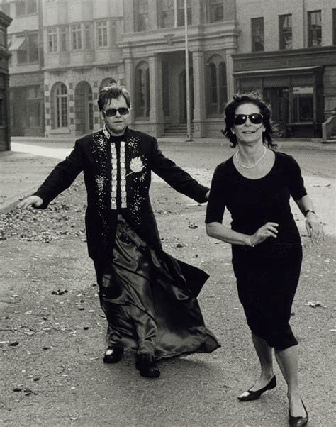 Meet Jo Hambro Stealth Stylist Of The British Music Scene