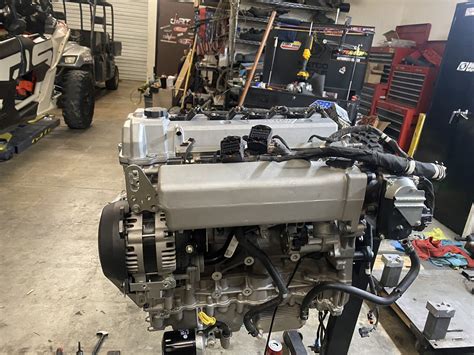 2022 Rzr Pro R Engine For Sale In Rancho Cucamonga Ca Offerup