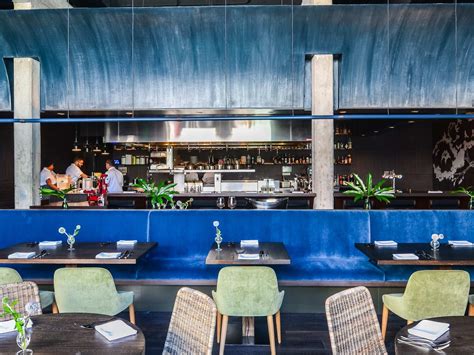 The 14 Best Fancy Restaurants In Austin For A Special Occasion Dinner