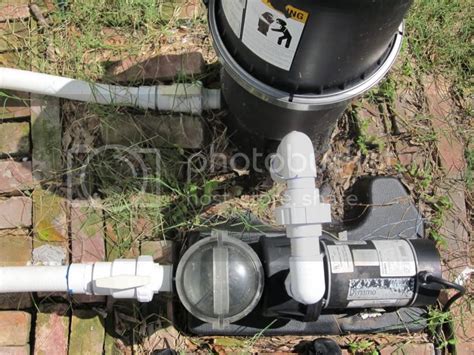 Pool Pump Seized Up At Mary Anguiano Blog