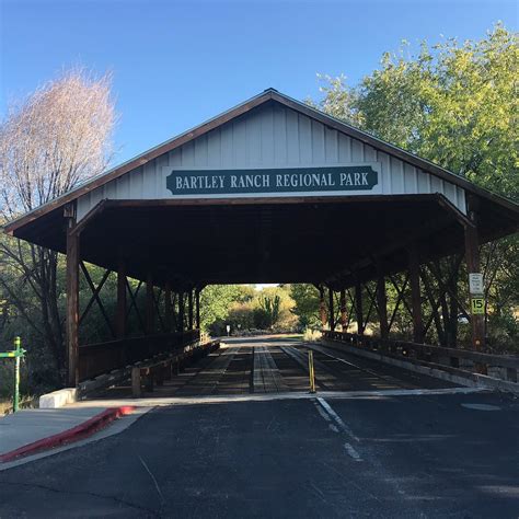 Bartley Ranch Regional Park All You Should Know Before Going 2026