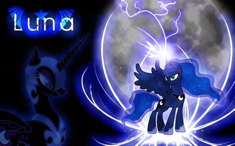 🔥 50 Mlp Princess Luna Wallpapers Wallpapersafari