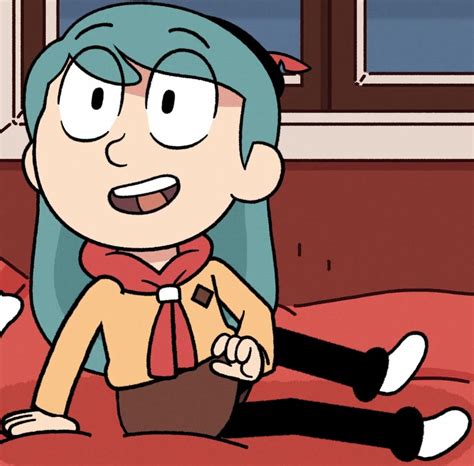 Hilda 365 By Ironmew05 On Deviantart Hilda 365 By Ironmew05 On Deviantart