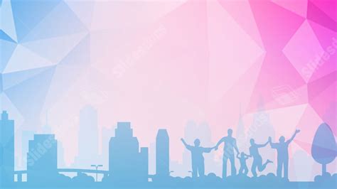 Business Poster Passion Meeting Carnival Beautiful Powerpoint