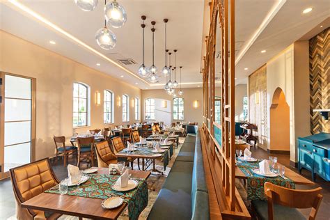 Hanedan Restaurant Antalya Metropolitan Municipality