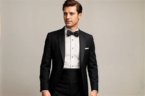 Cummerbund Vs Waistcoat Which Is Best For Your Tuxedo Luxedo Suits