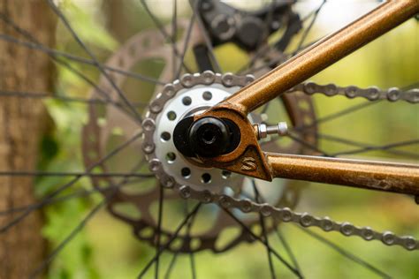 Surly Sorceress Hardtail Review A Long Overdue Modern Addition To The