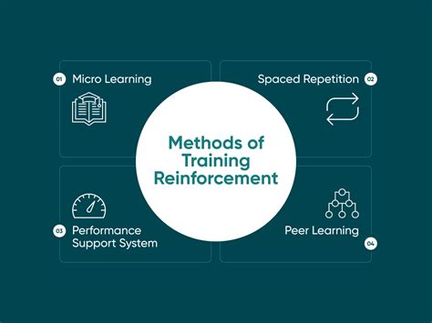 Everything You Need To Know About Training Reinforcement Edly