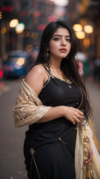 Premium Ai Image Cute Asian Girl