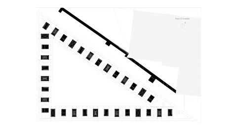 On The City Border Architectural Design Archive By Dpa