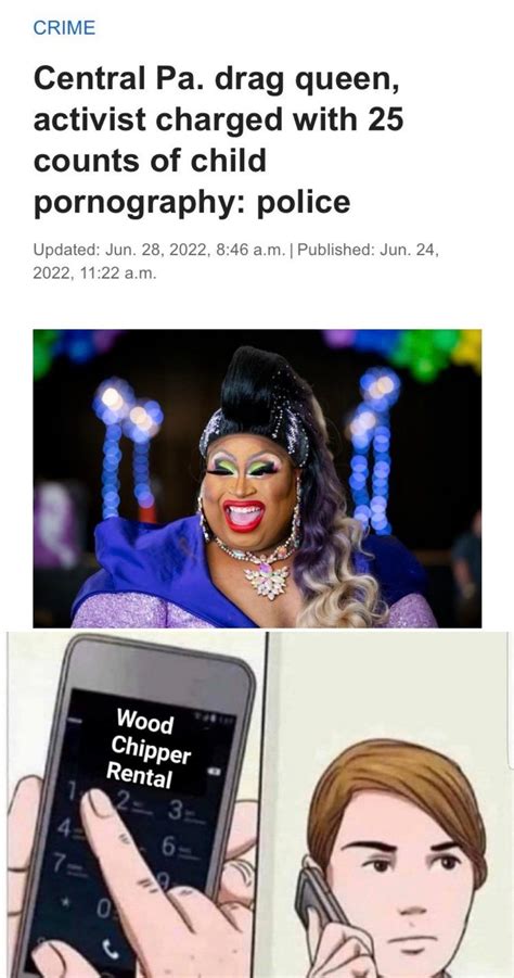 Drag Chimpanzee Meme By H00man Memedroid