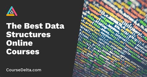 The Best Data Structures Online Courses
