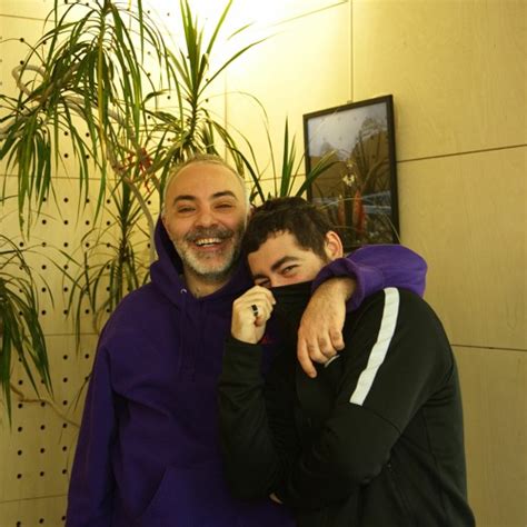 Stream Coffee And Flowers W Codin Orășeanu And Andrei Grosu 28th February 2024 By Black Rhino