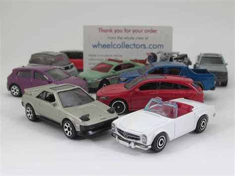 Matchbox Monday Jangles Batch J In Front Of You Wheelcollectors Llc